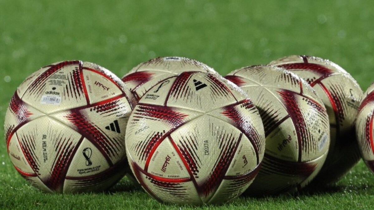 A New Match Ball Will Replace Al Rihla For FIFA World Cup 2022 Finals ...