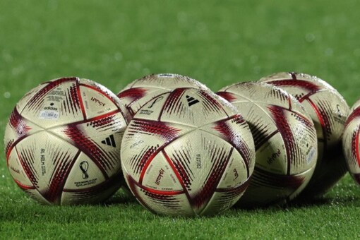 A New Match Ball Will Replace Al Rihla For FIFA World Cup 2022 Finals ...