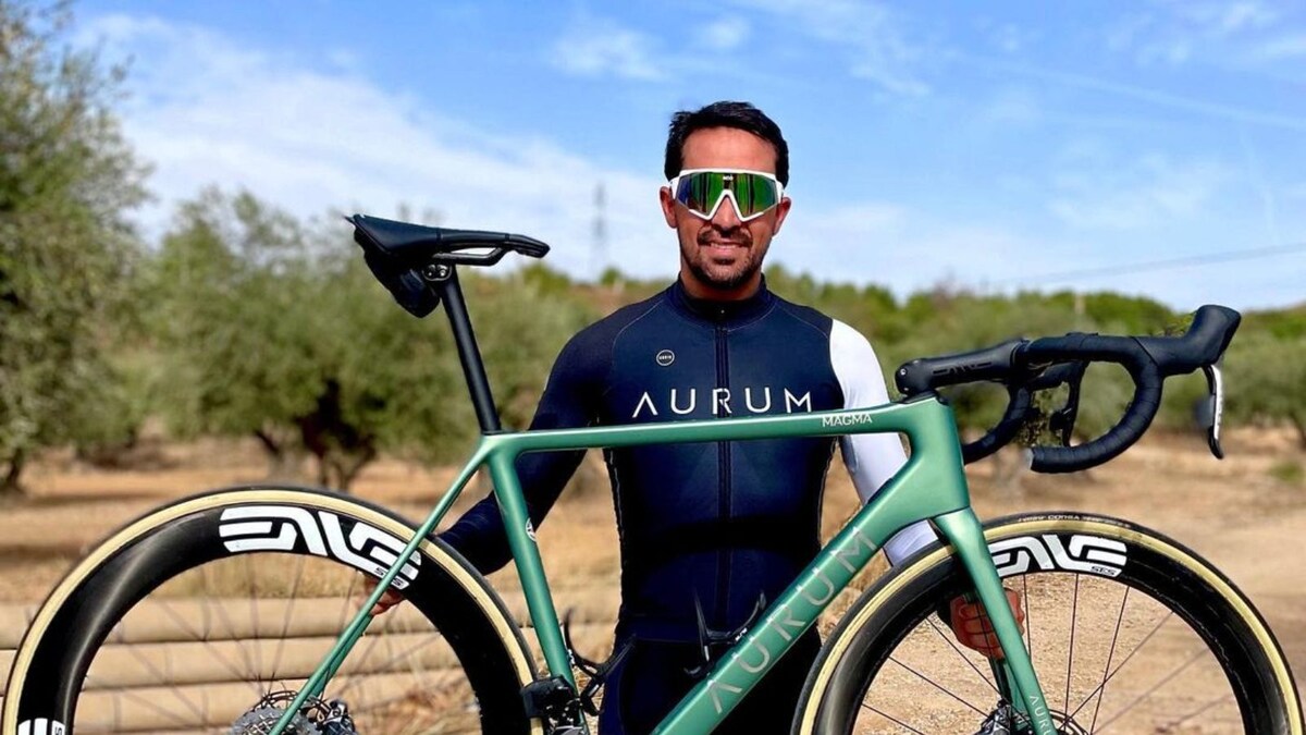 Alberto Contador Has Surgery to Remove Over 100 Tumours - News18