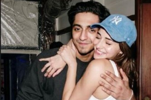 Ananya Panday Sends Birthday Love To Cousin Ahaan With An Adorable Childhood Video; Check Here ...