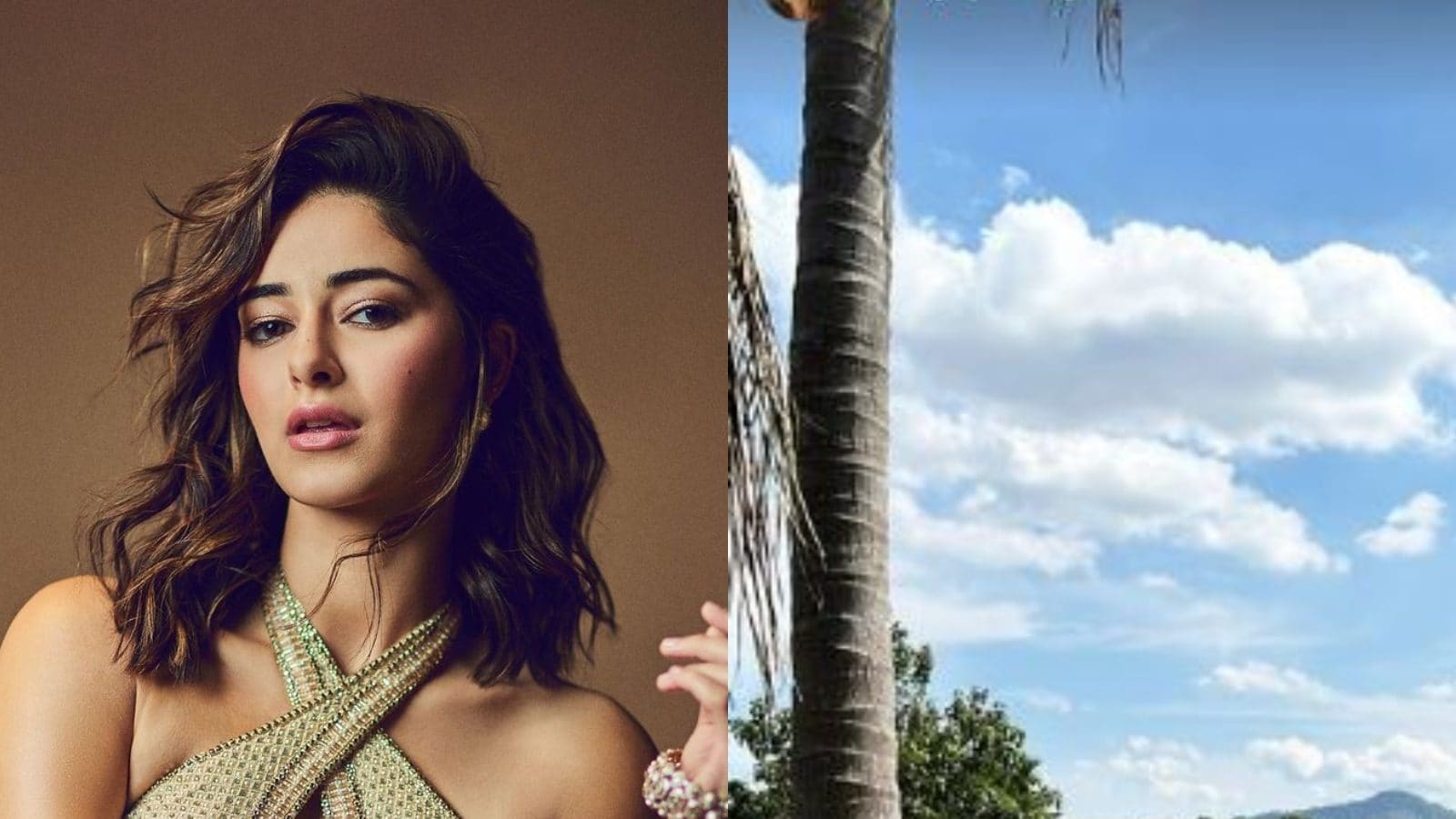 Ananya Panday Jets Off To Phuket for New Year Celebration; Drops ...