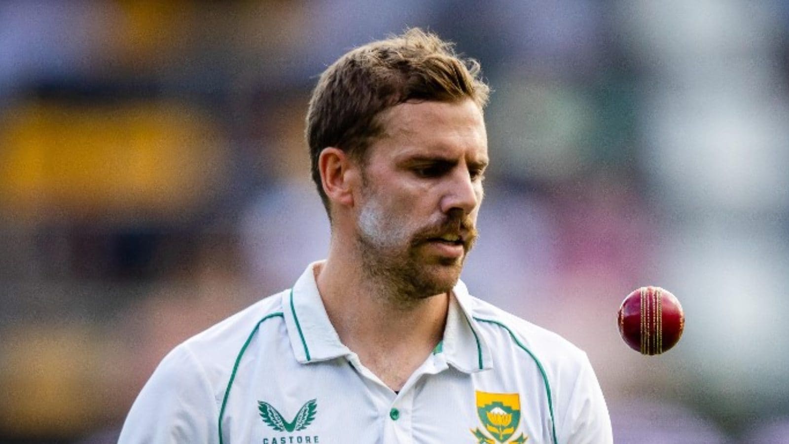 'Don't Think There Are Going to be Massive Demons in The Wicket ...