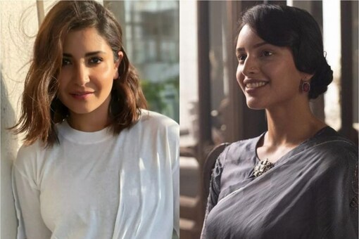 Anushka Sharma Reviews Qala, Calls Tripti Dimri 'One of the Most ...