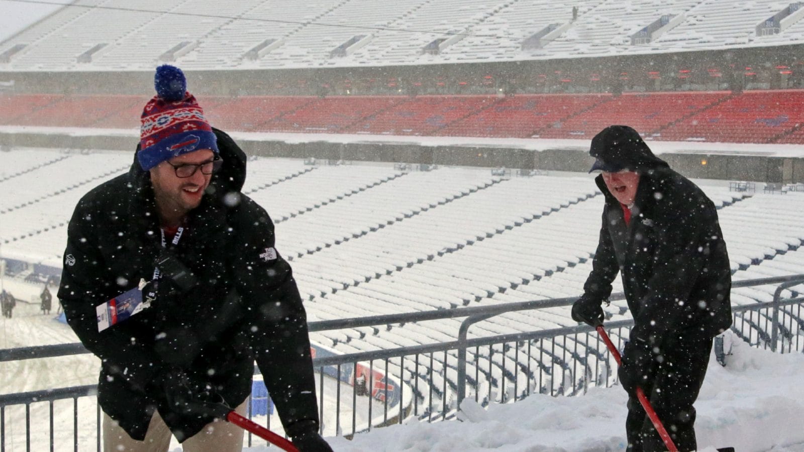 Blast of Arctic Air, Major Winter Storm to Hit US Days Before Christmas ...