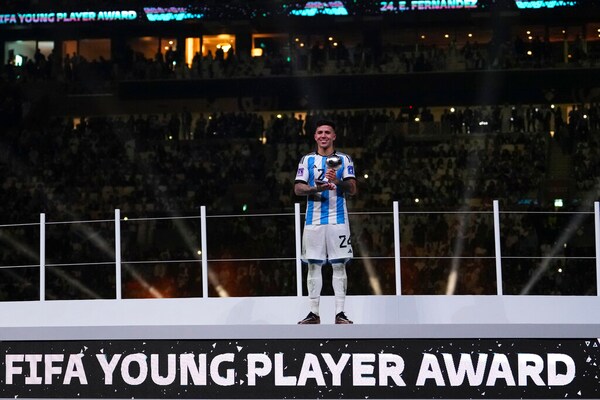 Argentina vs France FIFA World Cup 2022 Final Highlights: Lionel Messi ...