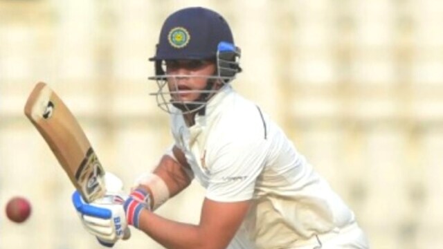 'He Will Shut Everyone up With His Performances': Coach Subroto ...