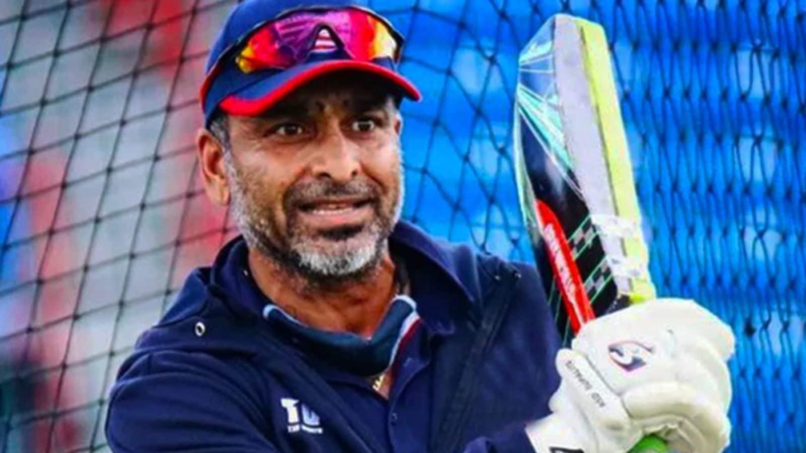 IPL 2023: Mumbai Indians Appoint Arunkumar Jagadeesh as Assistant ...