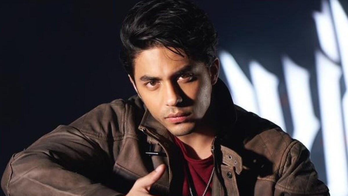 Aryan Khan Launches Luxury Brand Days After Announcing His Directorial Debut News18