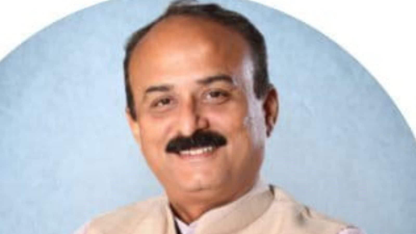 ‘Full Faith in Workers’: BJP MCD In Charge Confident of Win, Says Will ... ‘Full Faith in Workers’: BJP MCD In Charge Confident of Win, Says Will ...