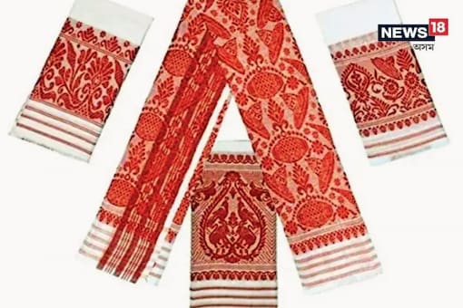 'Day of Pride': After 5-Year Wait, Assamese 'Gamosa' Gets GI Tag; CM ...