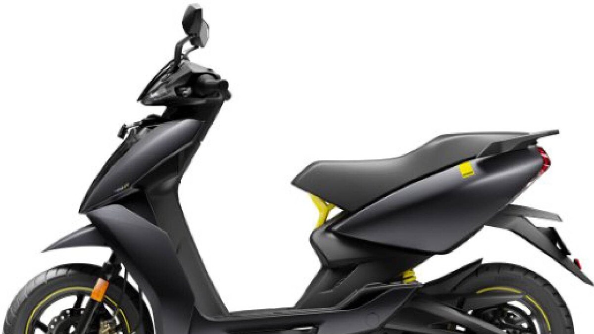 Ather Energy Community Day Tomorrow: 450X Electric Scooter to Get New ...