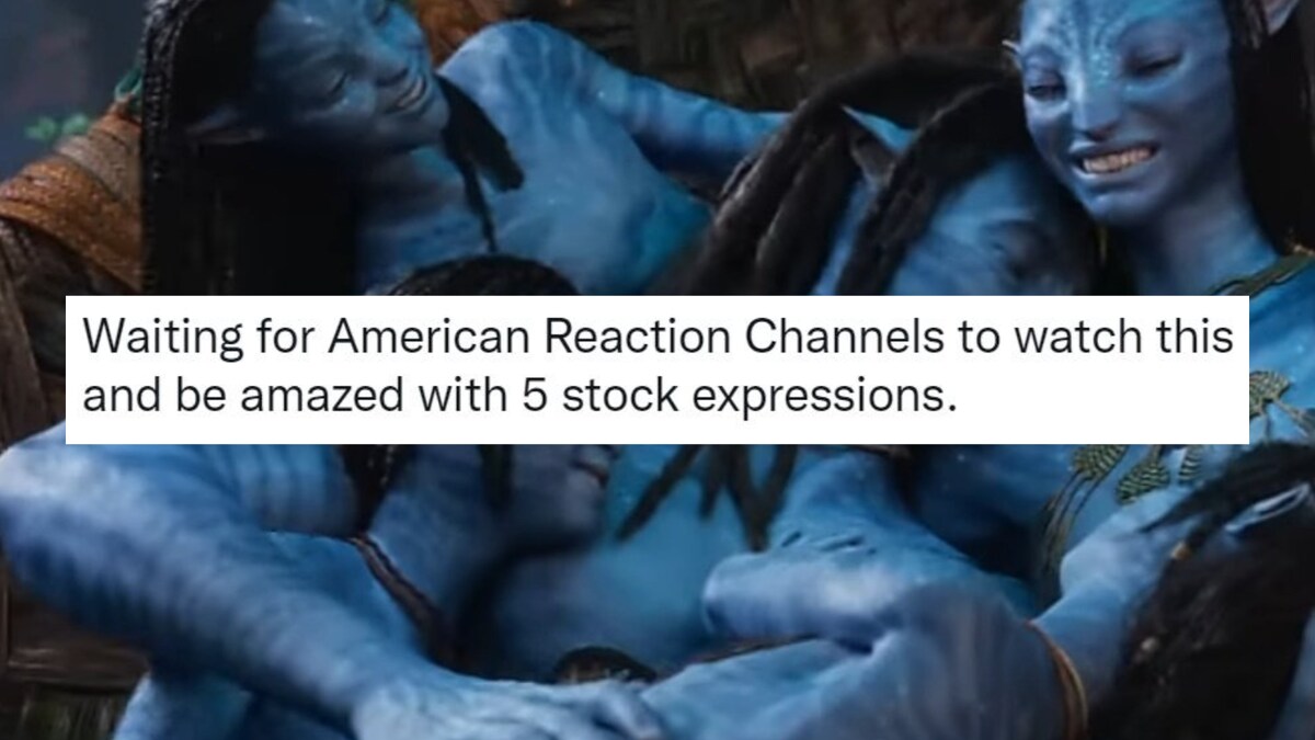 Blue People in 'Avatar' Inspired by Hindu Deities? YouTuber's Take ...