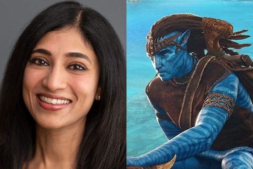 Avatar 2 VFX Supervisor Praises James Cameron, Teases Avatar 3 Will Be ... Avatar 2 VFX Supervisor Praises James Cameron, Teases Avatar 3 Will Be ...