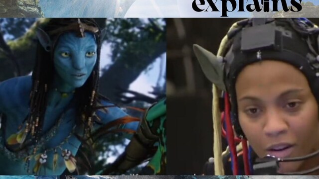 Avatar: From Underwater Tank to 'Simul-Cam', Why Cameron's Film Is a ...