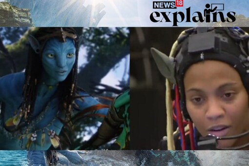 Avatar: From Underwater Tank to 'Simul-Cam', Why Cameron's Film Is a ...