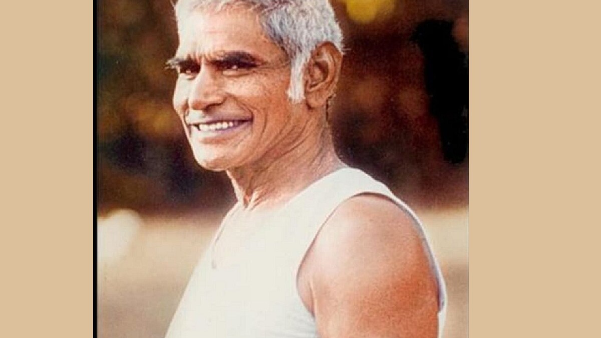 Baba Amte Birth Anniversary: Achievements and Contributions of ...
