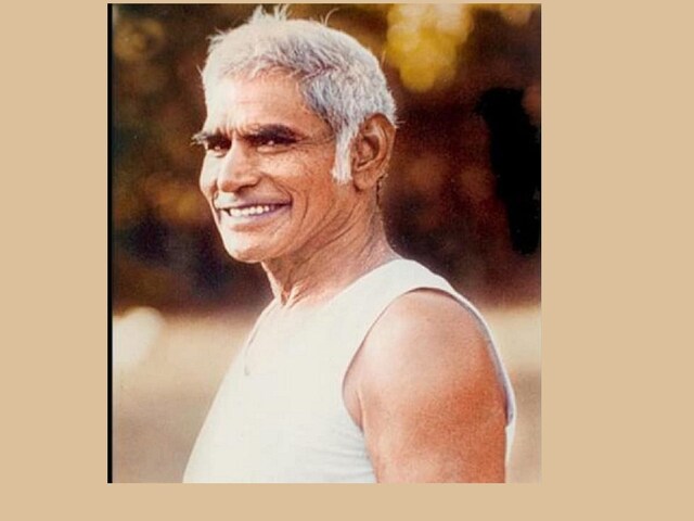 Baba Amte Birth Anniversary: Achievements and Contributions of ...