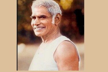 Baba Amte News: Latest Baba Amte News and Updates at News18