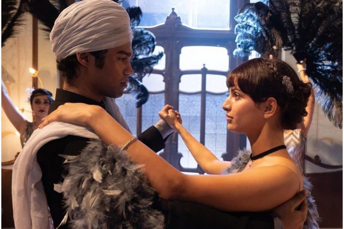 Qala Review: Triptii Dimri is Pitch Perfect, Babil Khan is Promising in ...