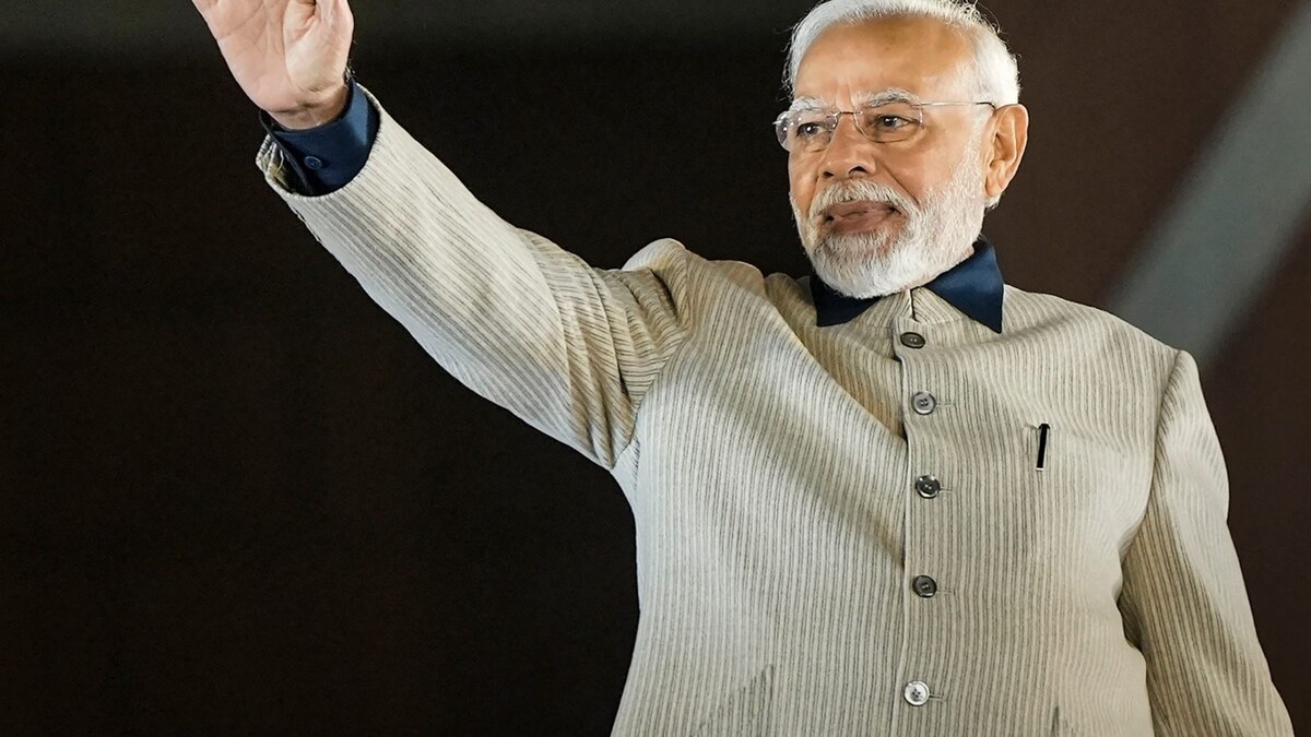 PM Modi to Inaugurate ICMR Facility to Enhance Research on ...