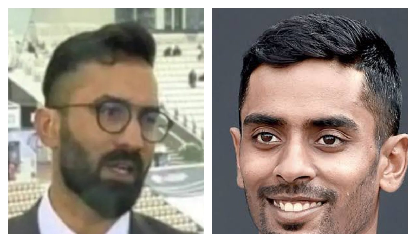 'He's Banging Constantly On the Door'-Dinesh Karthik On Youngster Who ...