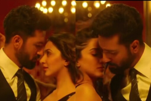 Govinda Naam Mera Song Kyaa Baat Haii 2.0: Vicky-Kiara Killing Us With Their Sizzling Chemistry ...