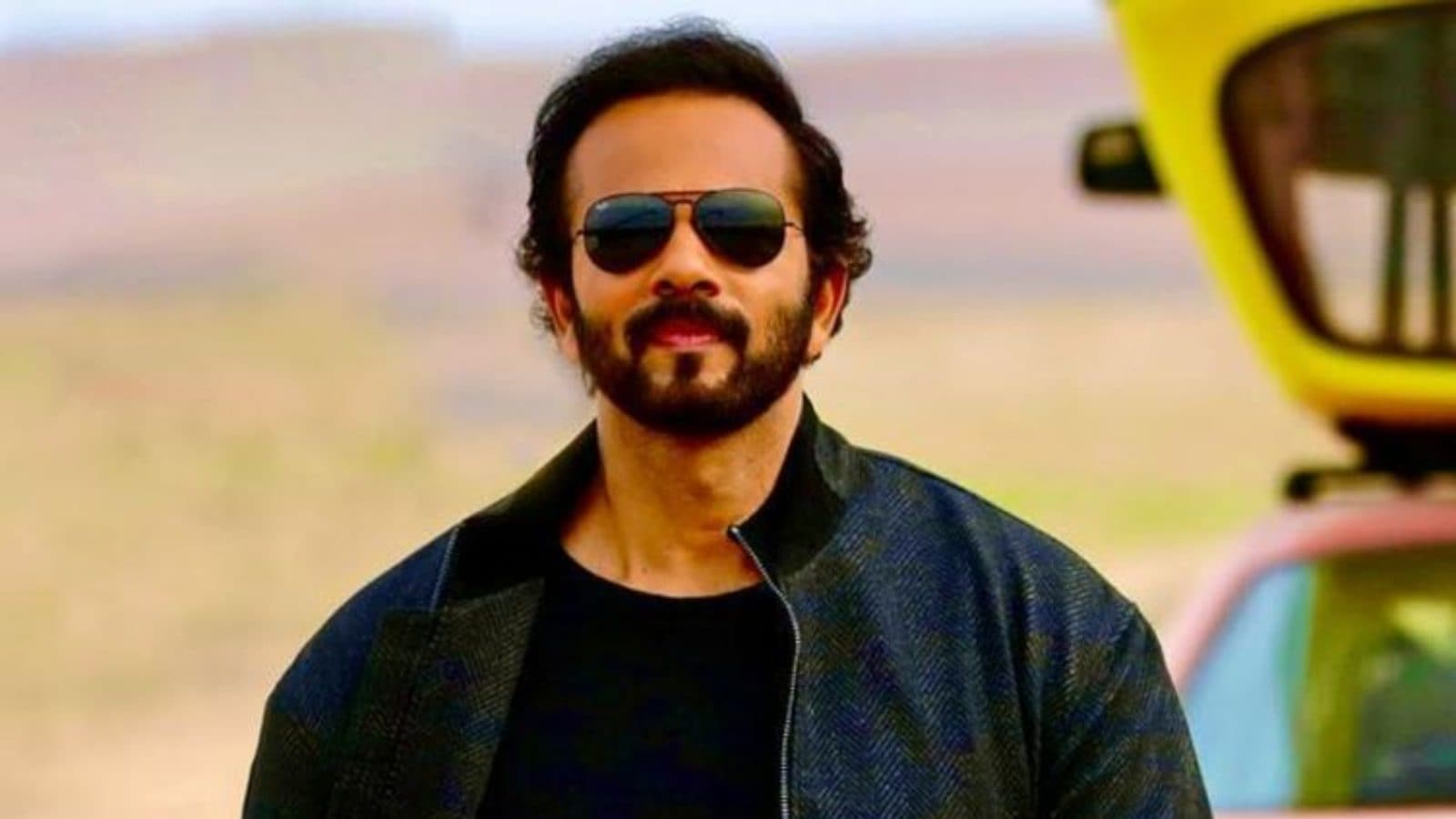 Boss Man Rohit Shetty Defends Bollywood Amid Boycott Calls, Failed BOC ...