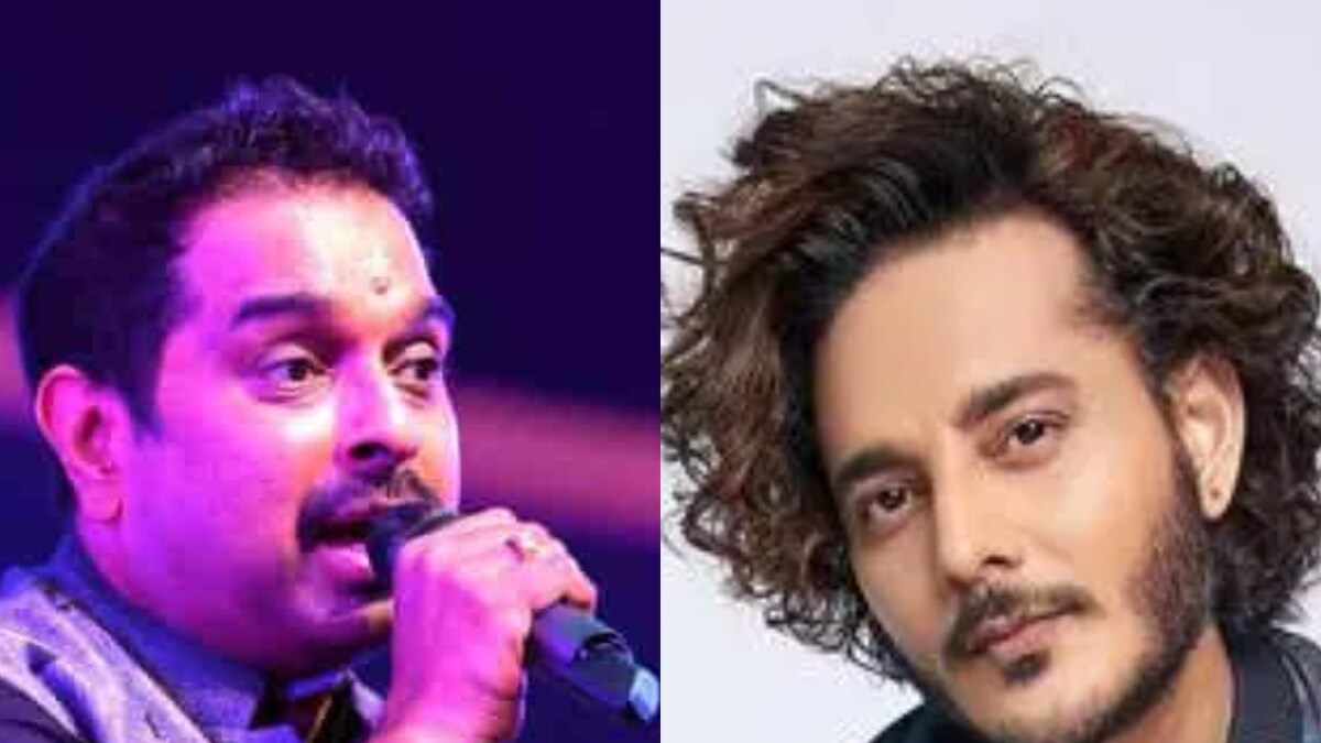 Shankar Mahadevan Defends Tanishk Bagchi Over Backlash For His Remixes ...