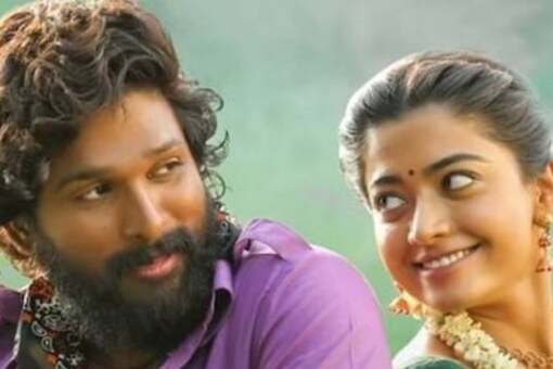 Rashmika Mandanna Removed from Allu Arjun's Pushpa 2? Mission Majnu Actress Finally Reacts - News18