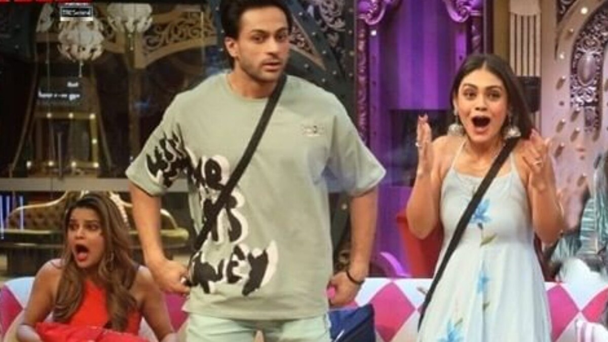 Bigg Boss 16: Contestants' Family Members To Enter BB House for Weekend ...
