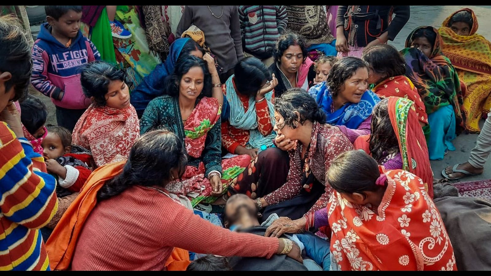 High And Dry: Bihar Hooch Horror Shows Nitish's Prohibition Law Exists ...