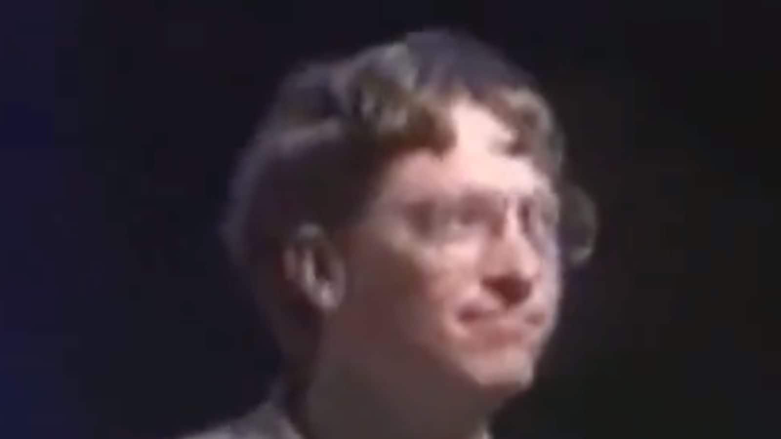 WATCH: Old Video of Bill Gates Dancing at Microsoft Windows Launch ...