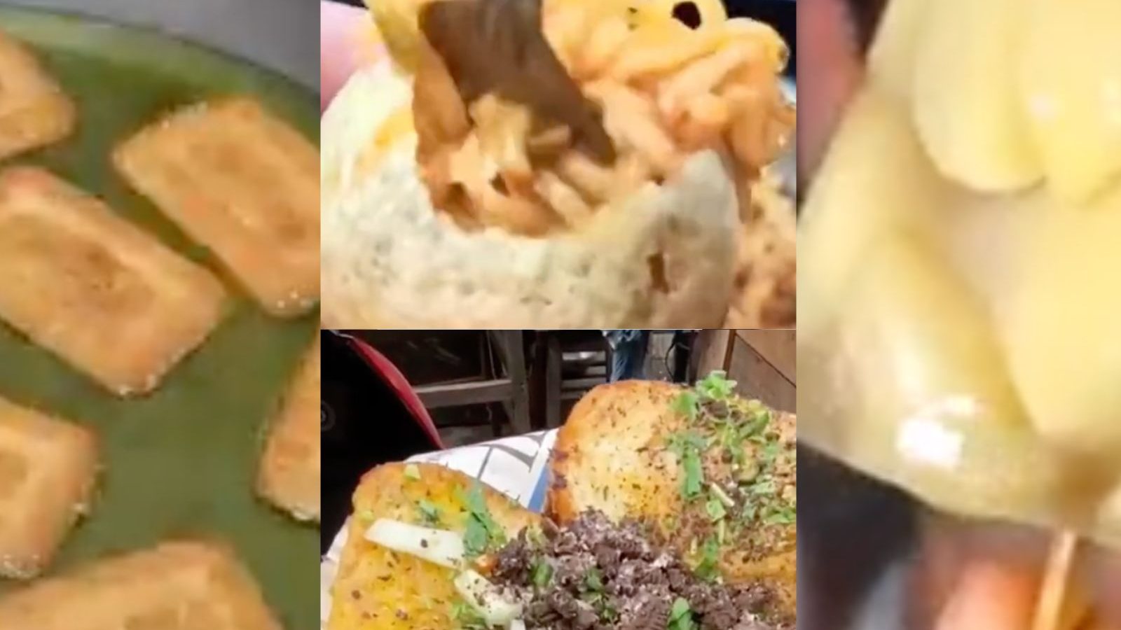 Cold Coffee Maggi to Parle-G Halwa: Bizarre Food Combos That Internet ...