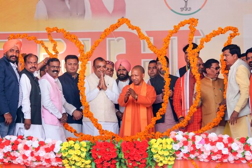 No Muslim MLA in Rampur for First Time Since Independence. Why BJP's ...