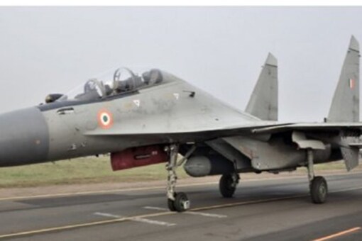 IAF Successfully Test-fires Extended Range Version of BrahMos Air ...