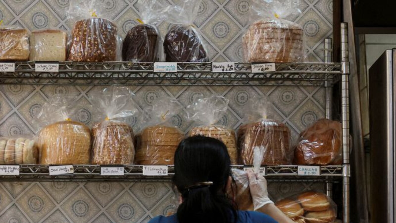 Australian Mum Slammed on TikTok After Making a 'Healthy' Version of Fairy Bread | Buzz News ...