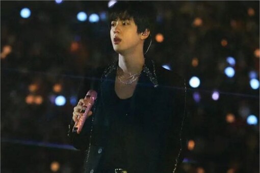 On BTS Singer Jin's Birthday, Revisiting His Solo Songs That Took Us To ...