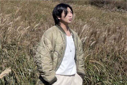 'There's No Positive or Negative', Says BTS' RM As He Breaks Silence On ...