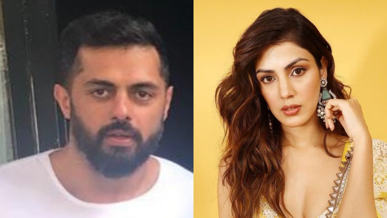 Who Is Bunty Sajdeh? Here's Everything About Rhea Chakraborty's Rumoured New Boyfriend | Movies ...