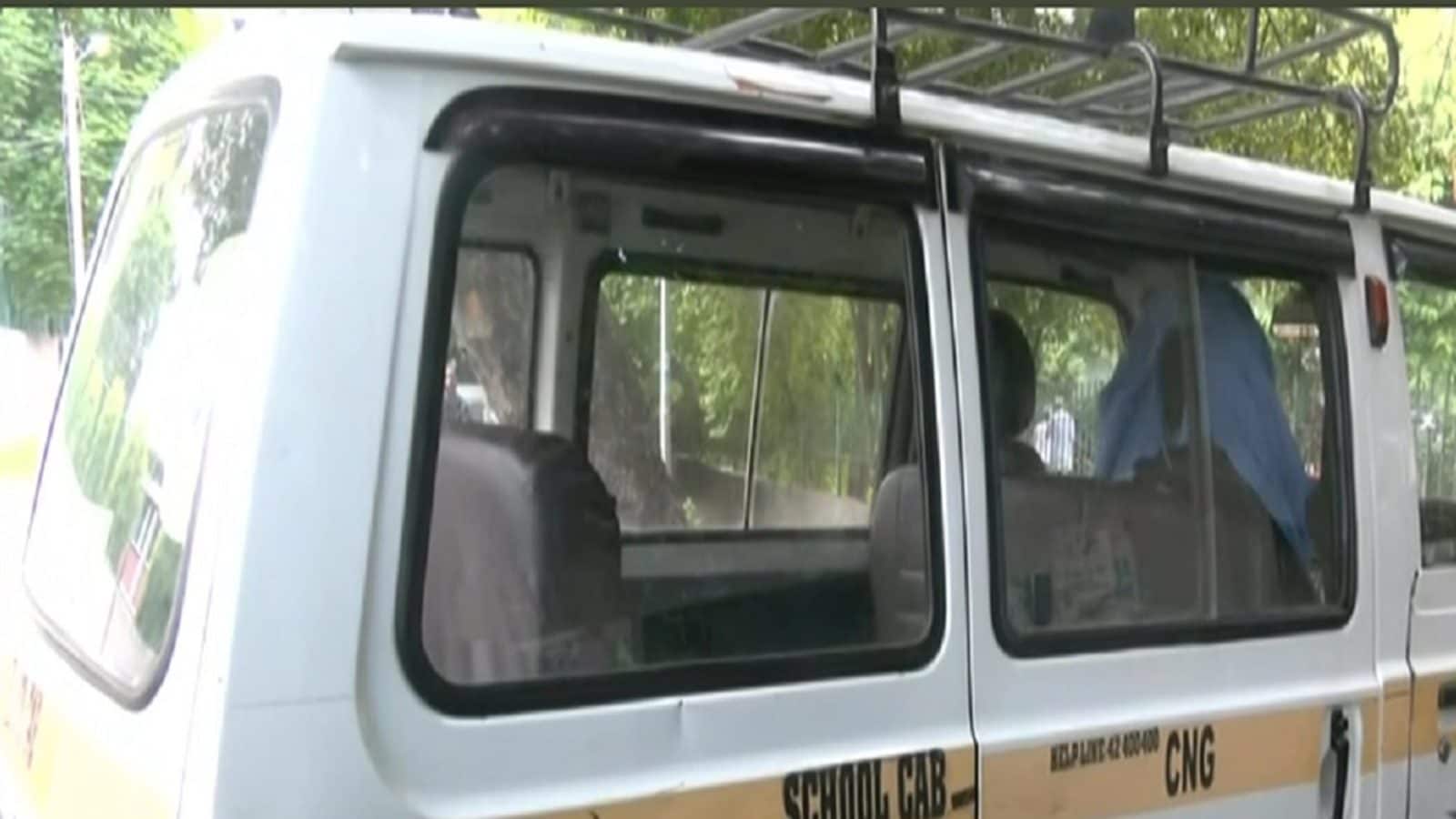 Delhi Govt to Allow Private Cars to Be Converted Into School Cabs Under New Policy | Details ...