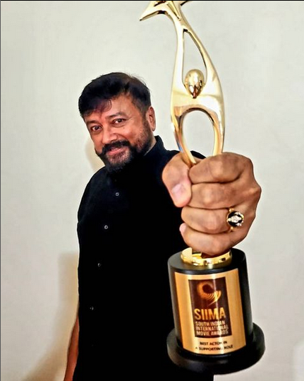 Happy Birthday Jayaram: Must-watch Movies of the Ponniyin Selvan: I ...