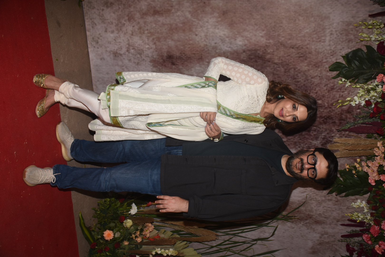 Guneet Monga Marries Sunny Kapoor: Neena Gupta, Karan Johar, Vidya ...