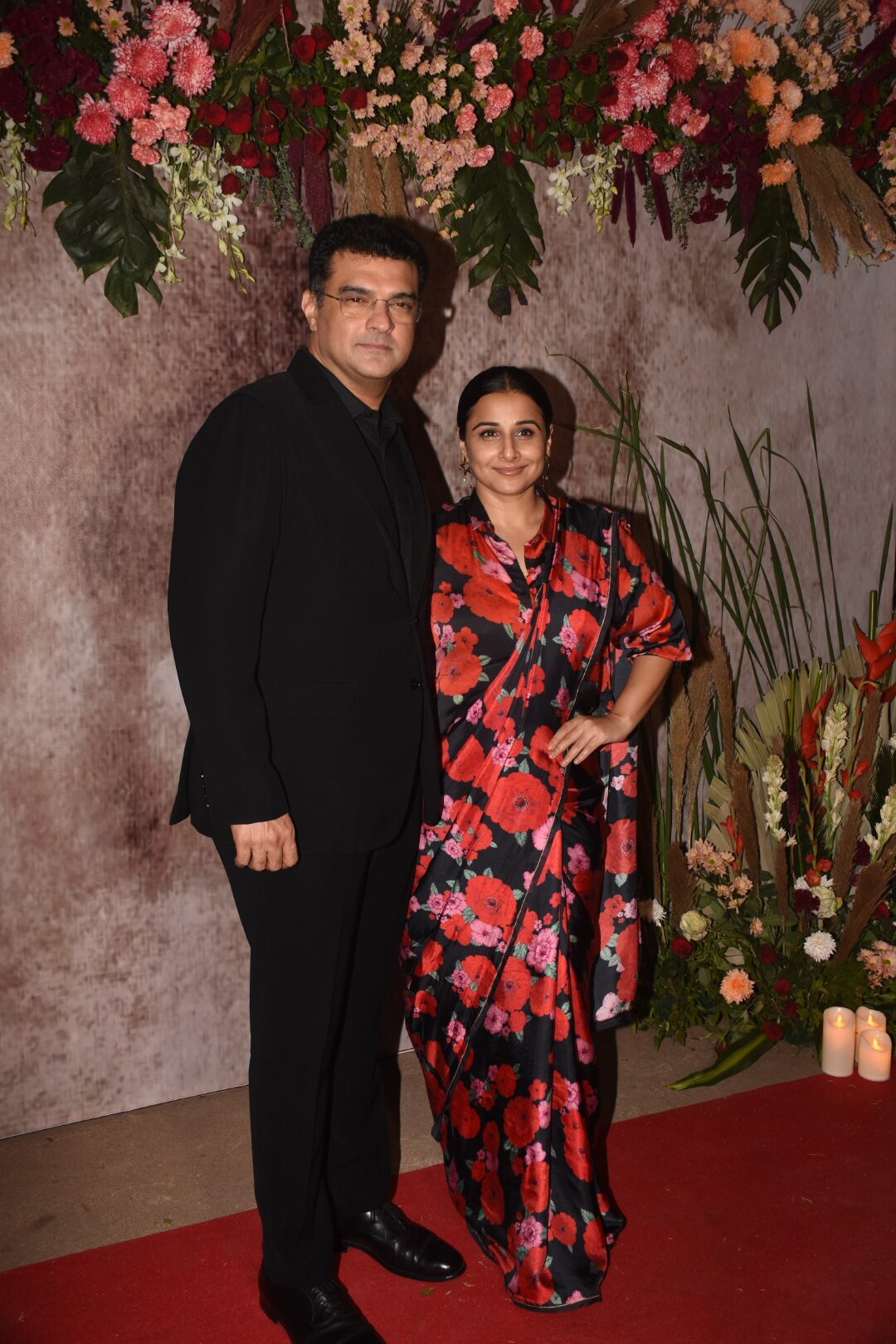 Guneet Monga Marries Sunny Kapoor: Neena Gupta, Karan Johar, Vidya ...