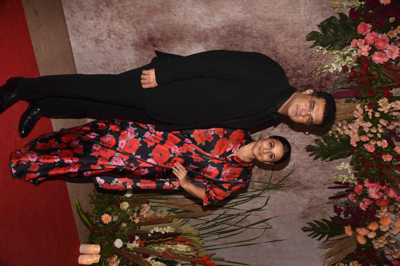 Guneet Monga Marries Sunny Kapoor: Neena Gupta, Karan Johar, Vidya ...