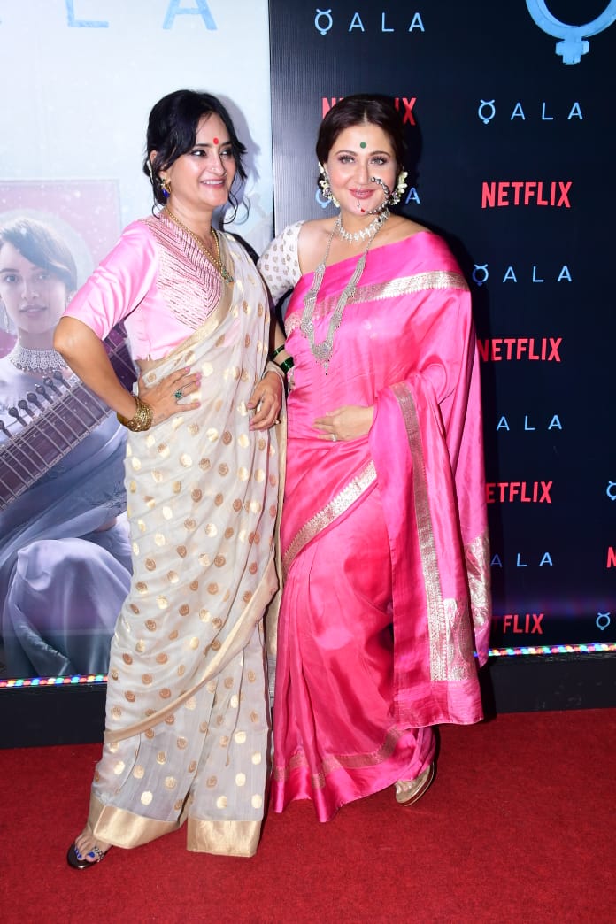 Janhvi Kapoor, Malaika Arora, Vicky Kaushal, Neha Sharma, Tripti Dimri ...