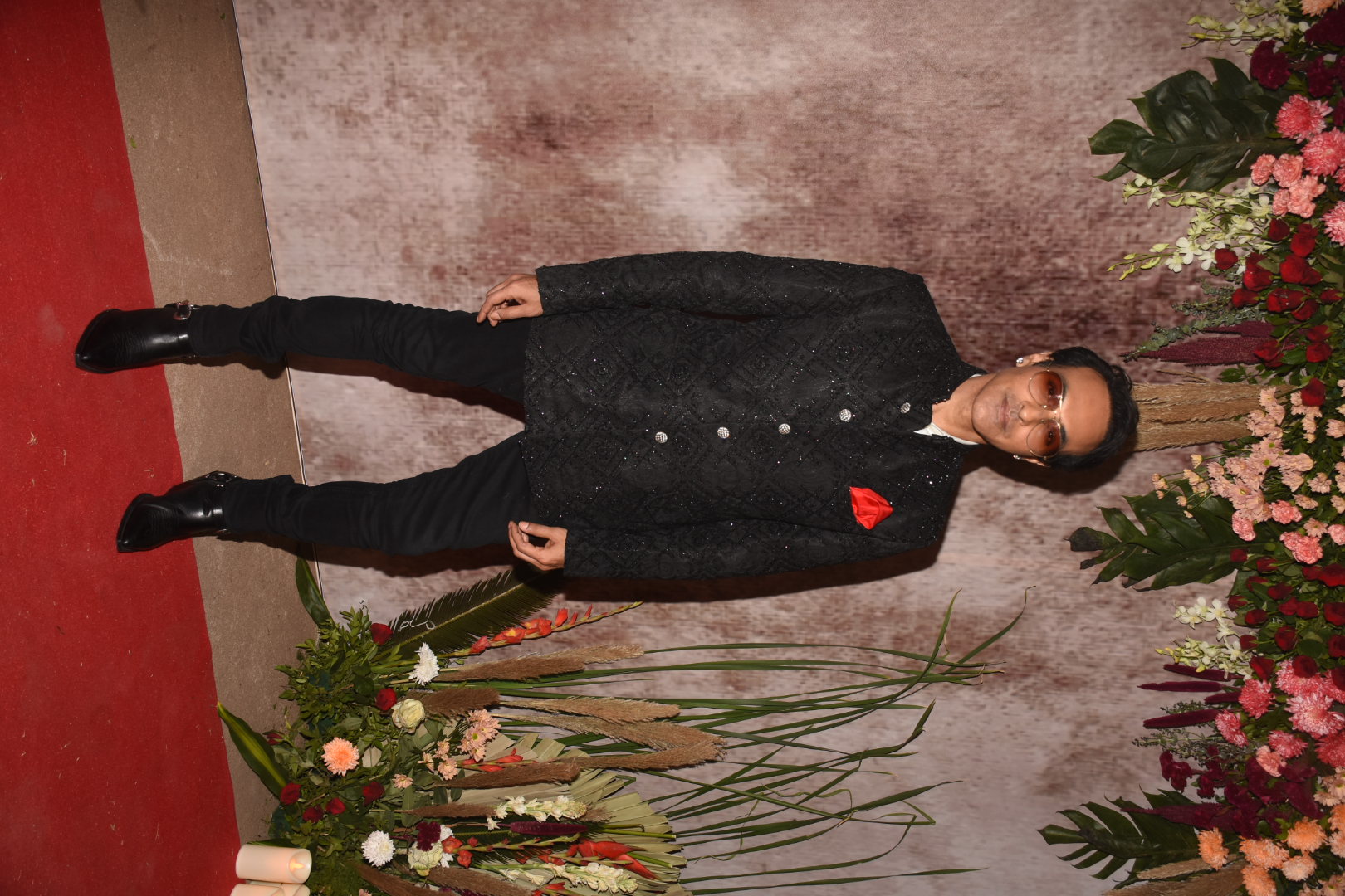 Guneet Monga Marries Sunny Kapoor: Neena Gupta, Karan Johar, Vidya ...