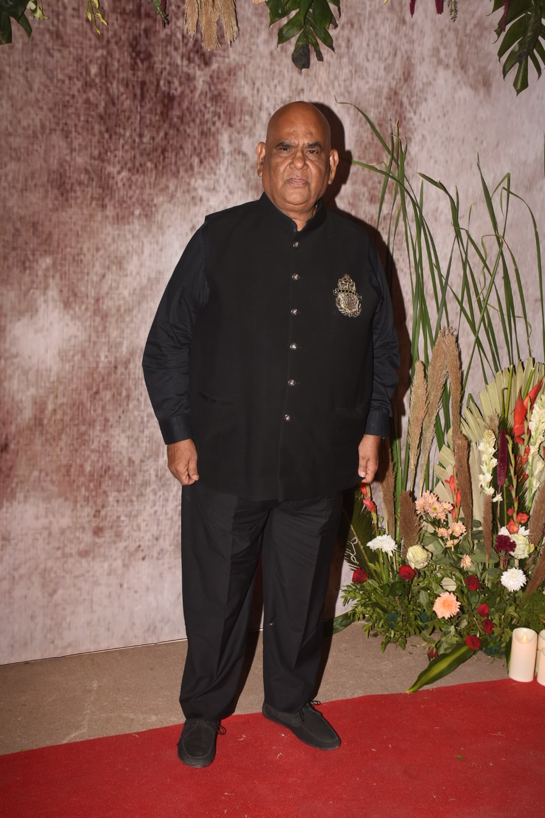 Guneet Monga Marries Sunny Kapoor: Neena Gupta, Karan Johar, Vidya ...