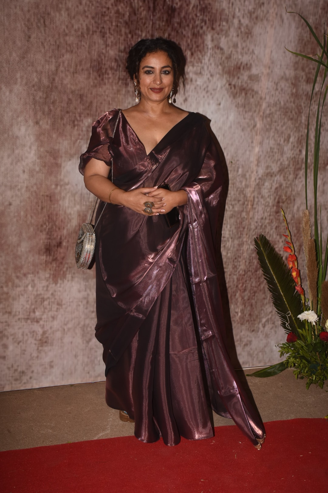 Guneet Monga Marries Sunny Kapoor: Neena Gupta, Karan Johar, Vidya ...