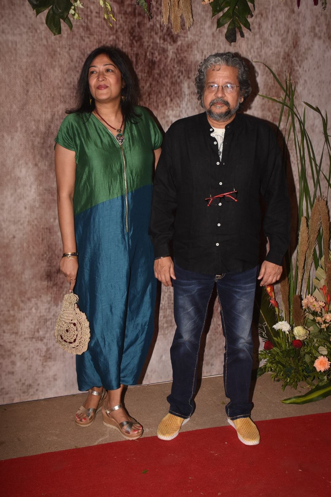 Guneet Monga Marries Sunny Kapoor: Neena Gupta, Karan Johar, Vidya ...