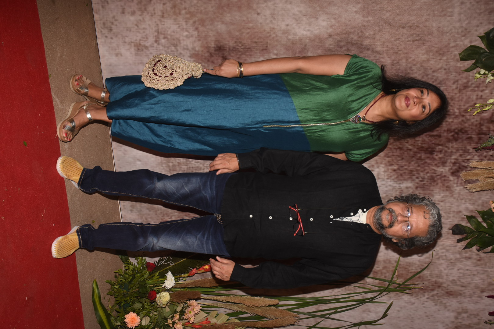 Guneet Monga Marries Sunny Kapoor: Neena Gupta, Karan Johar, Vidya ...